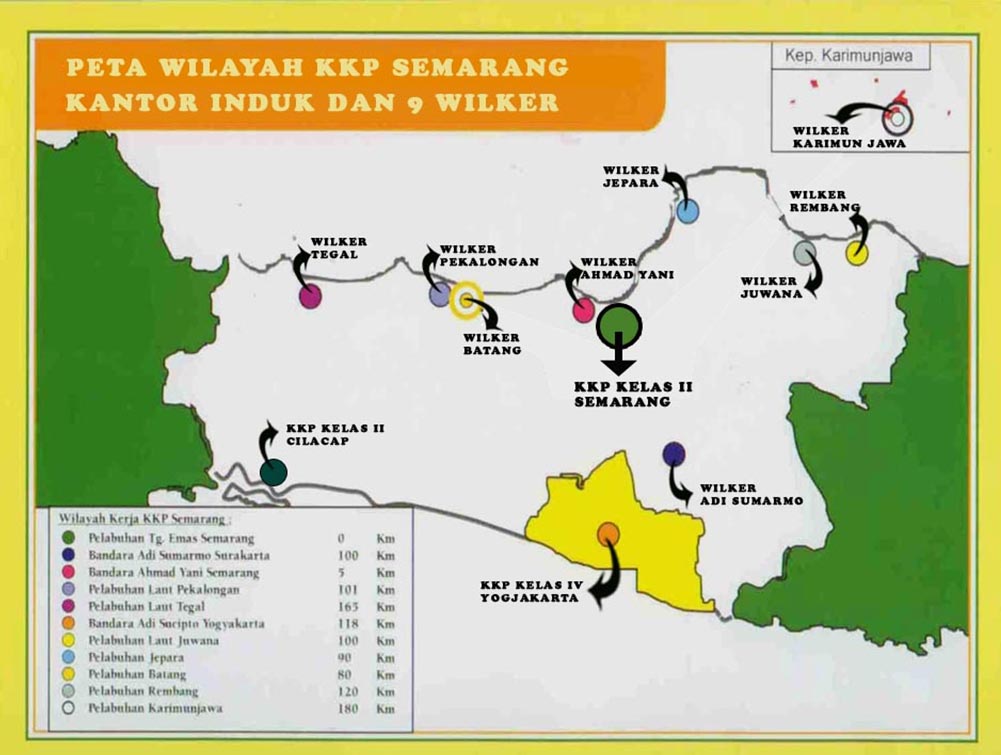 Profile – BKK Semarang