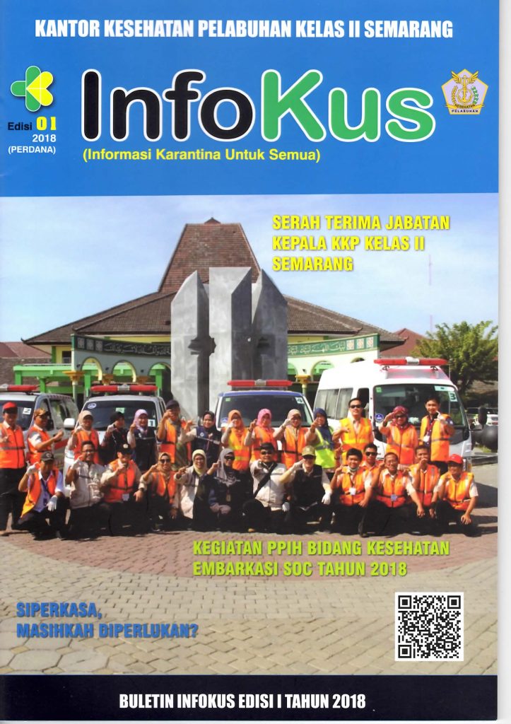 Pelayanan Sertifikat P3K – BKK Semarang