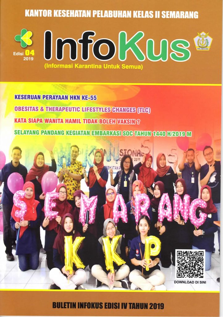 BKK Semarang – Tangguh dan Prima