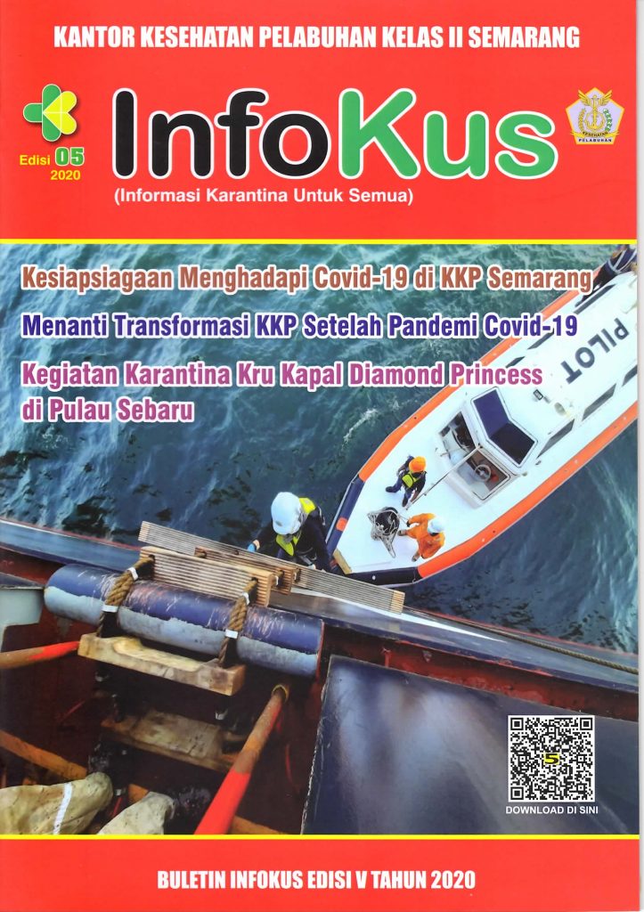 BKK Semarang – Tangguh dan Prima