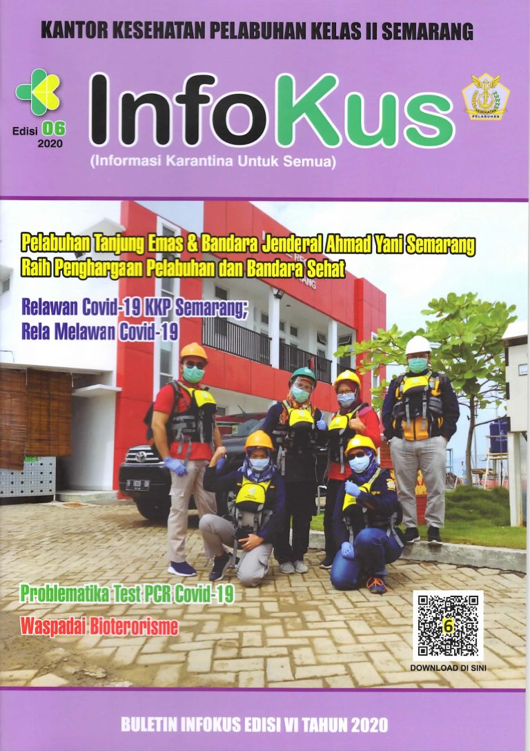 BKK Semarang – Tangguh dan Prima