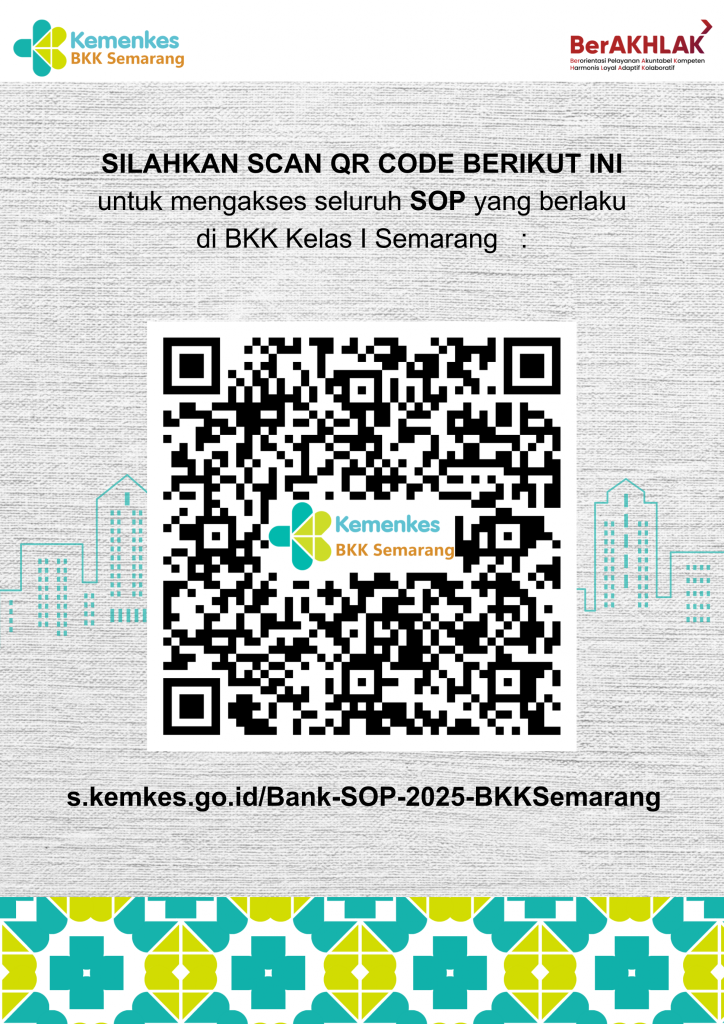 2026 – BKK Semarang